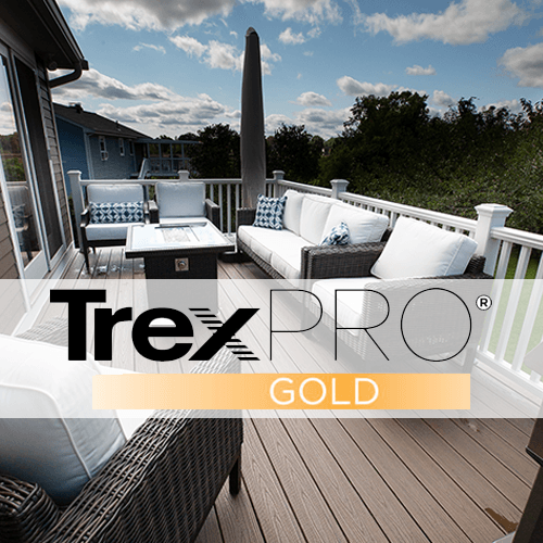 Trex Decking - Homescapes of New England: 603.734.4282