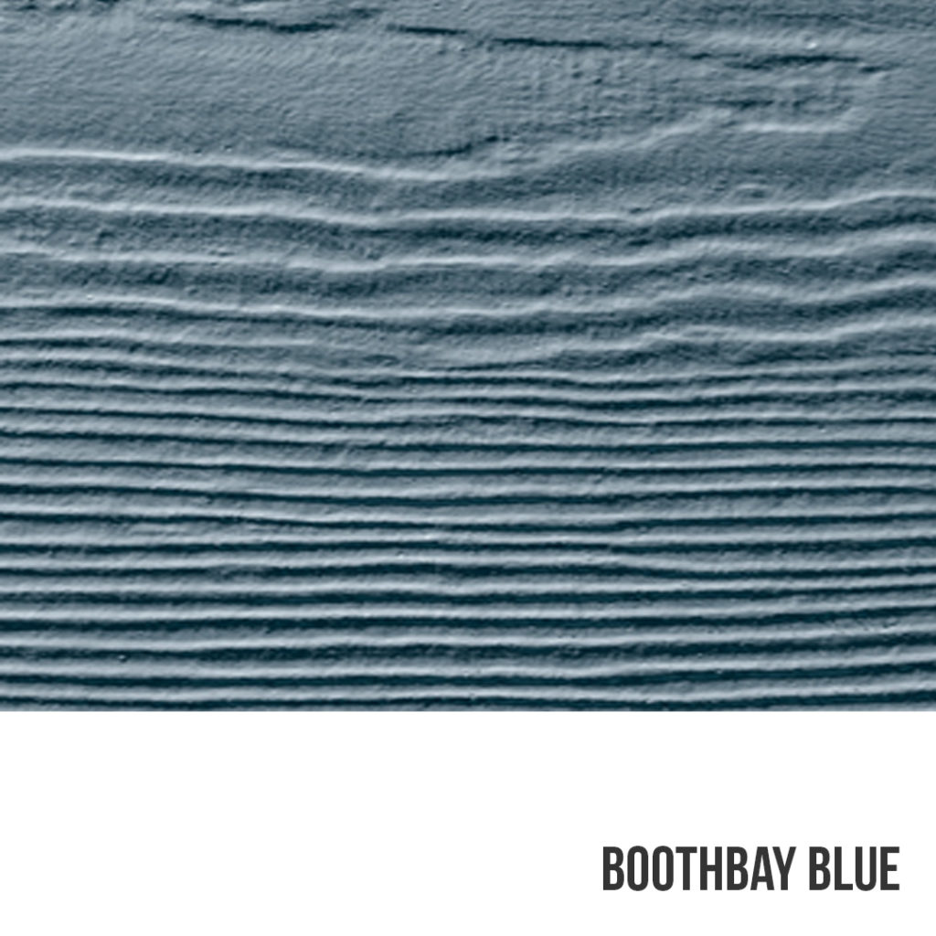 James Hardie Siding: Boothbay Blue - Homescapes of New England: 603.734 ...