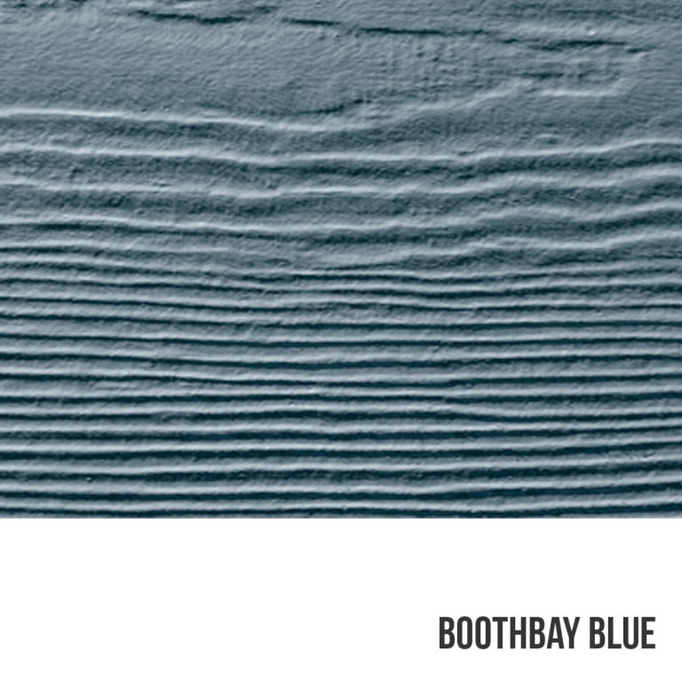 James Hardie Siding: Boothbay Blue - Homescapes of New England: 603.734 ...